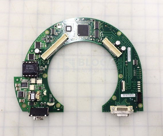 4522-090-12169 - Philips - C-Arm - Interface Board | Block Imaging